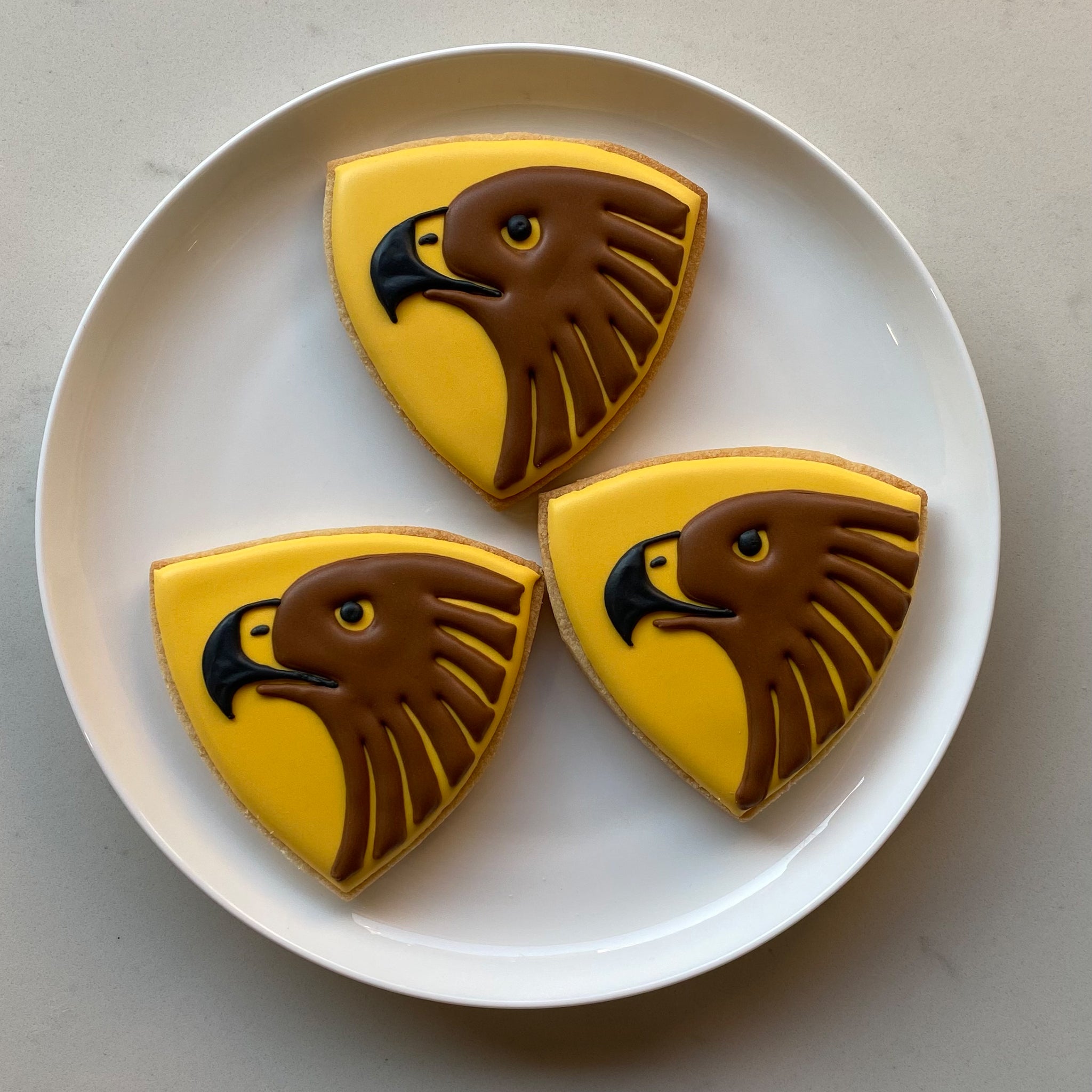 CUSTOM CORPORATE COOKIE – Cookie Planet Melbourne