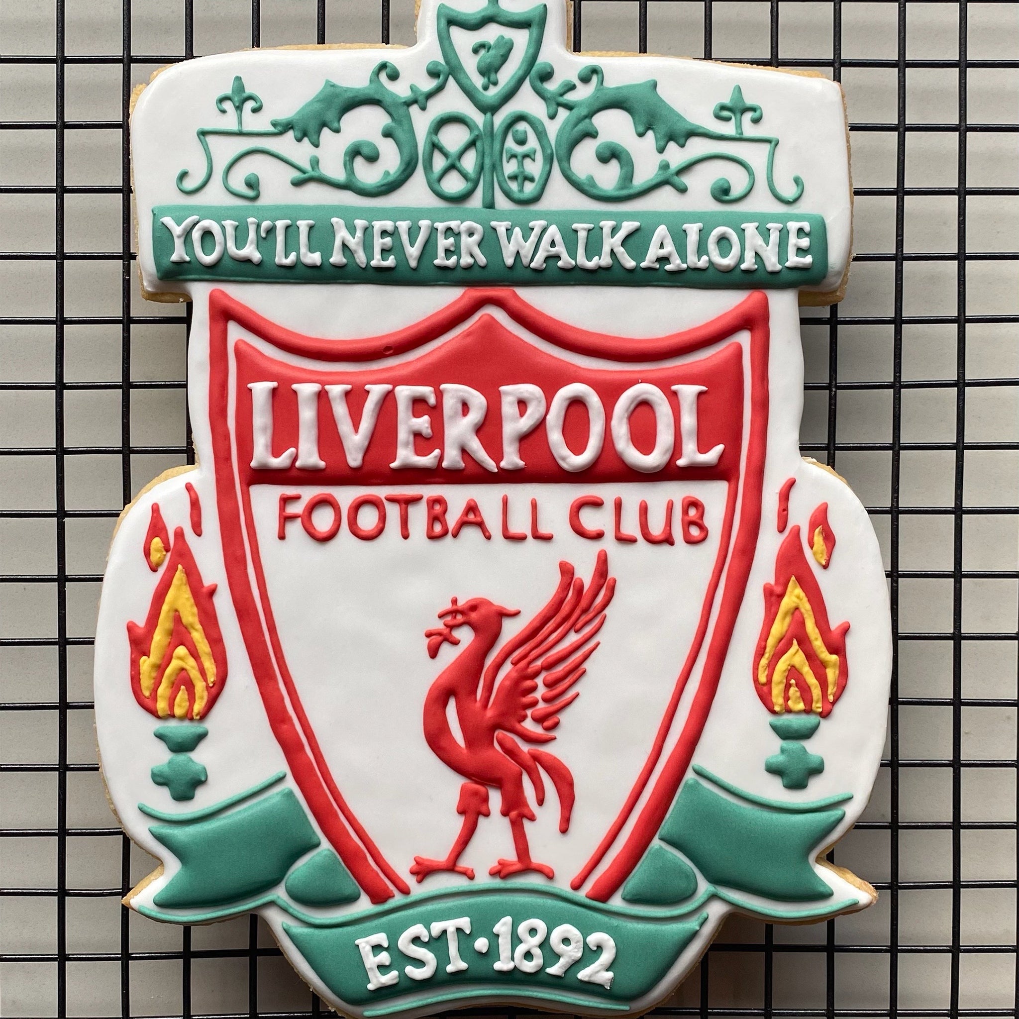 CUSTOM COOKIES – Cookie Planet Melbourne